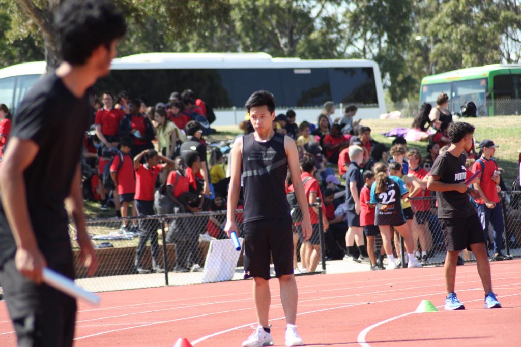 2022 Athletics Carnival | Copperfield College