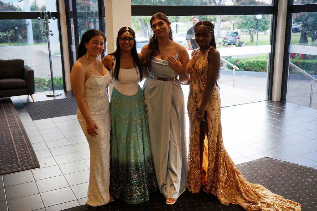 Class of 2022 Year 12 Formal | Copperfield College
