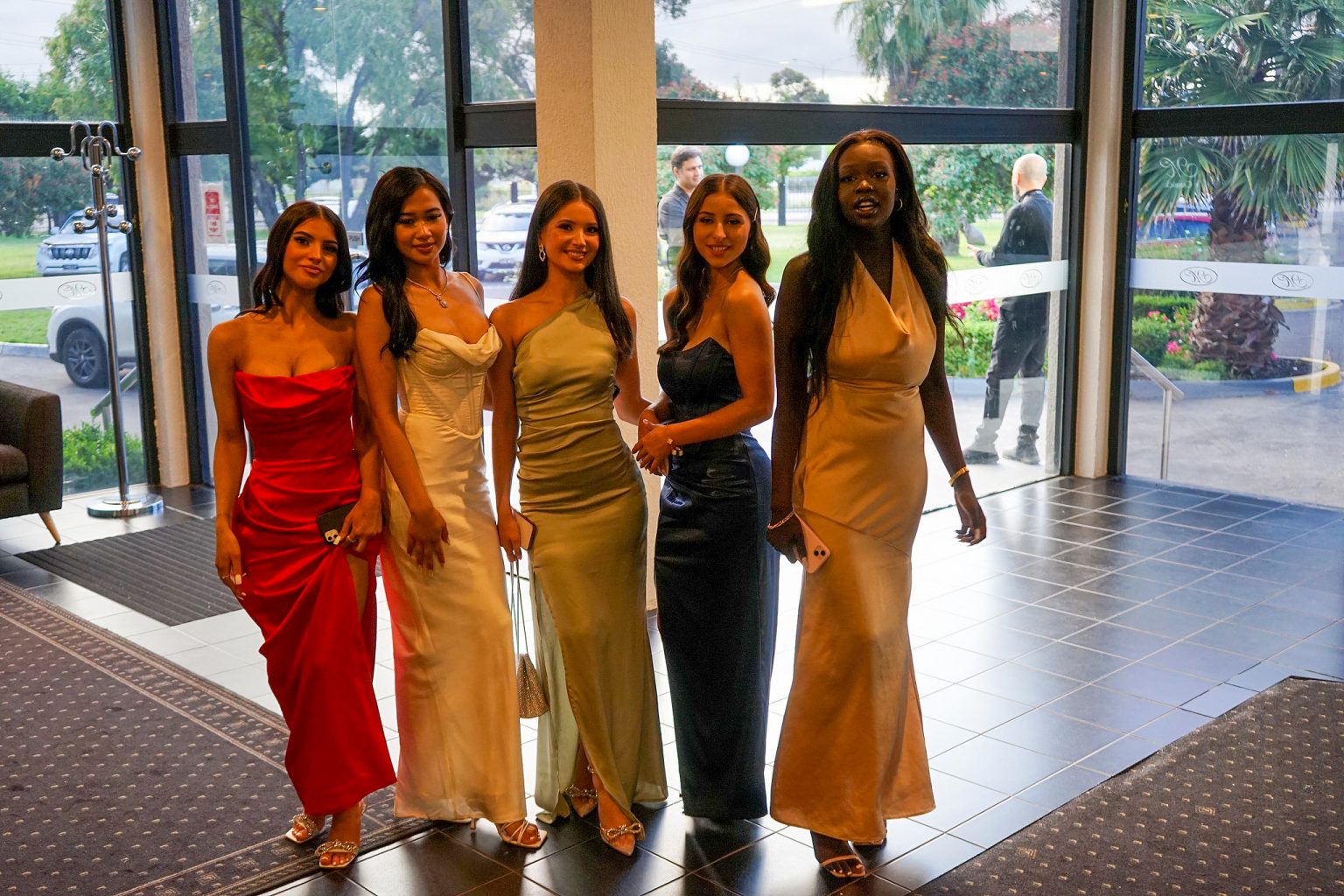 Class of 2022 Year 12 Formal | Copperfield College