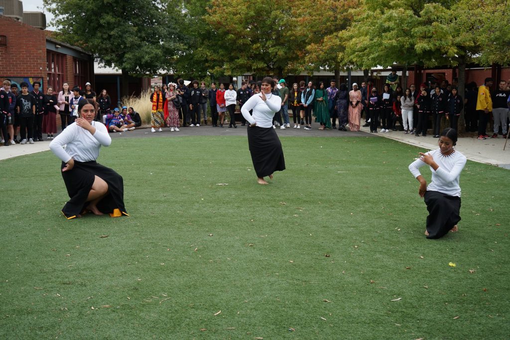Harmony Day | Copperfield College