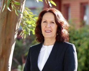 Principal’s Welcome | Copperfield College