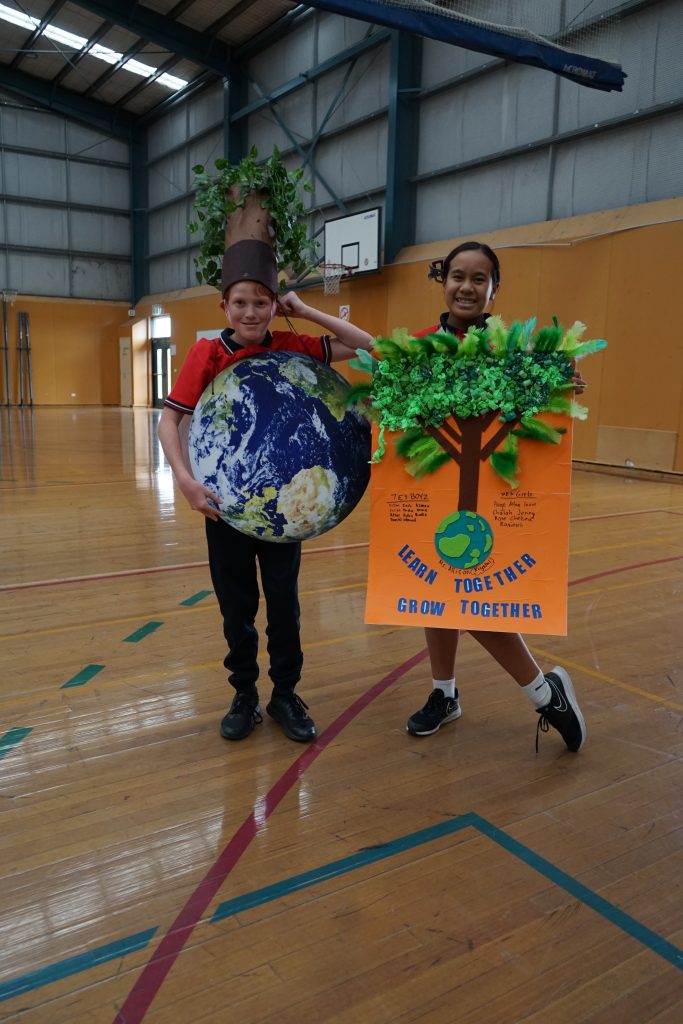 Iron Form Day | Copperfield College
