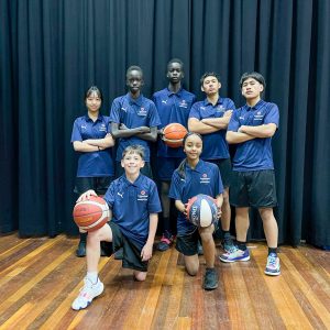 Copperfield’s All-Stars | Copperfield College