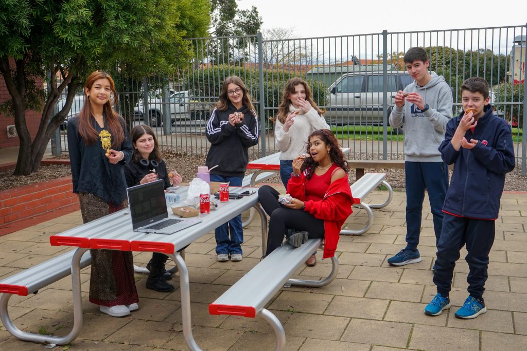 Harmony Day – Sydenham Campus | Copperfield College