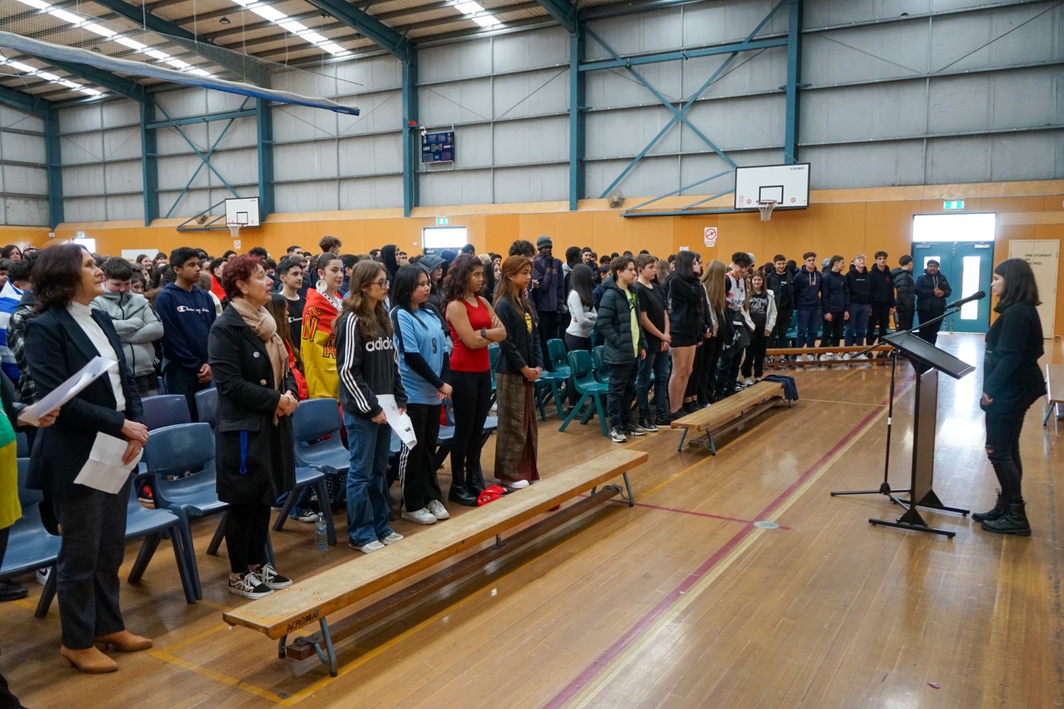 Harmony Day – Sydenham Campus | Copperfield College