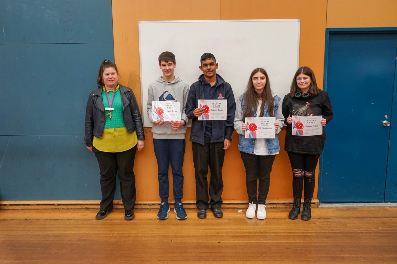 Harmony Day – Sydenham Campus | Copperfield College