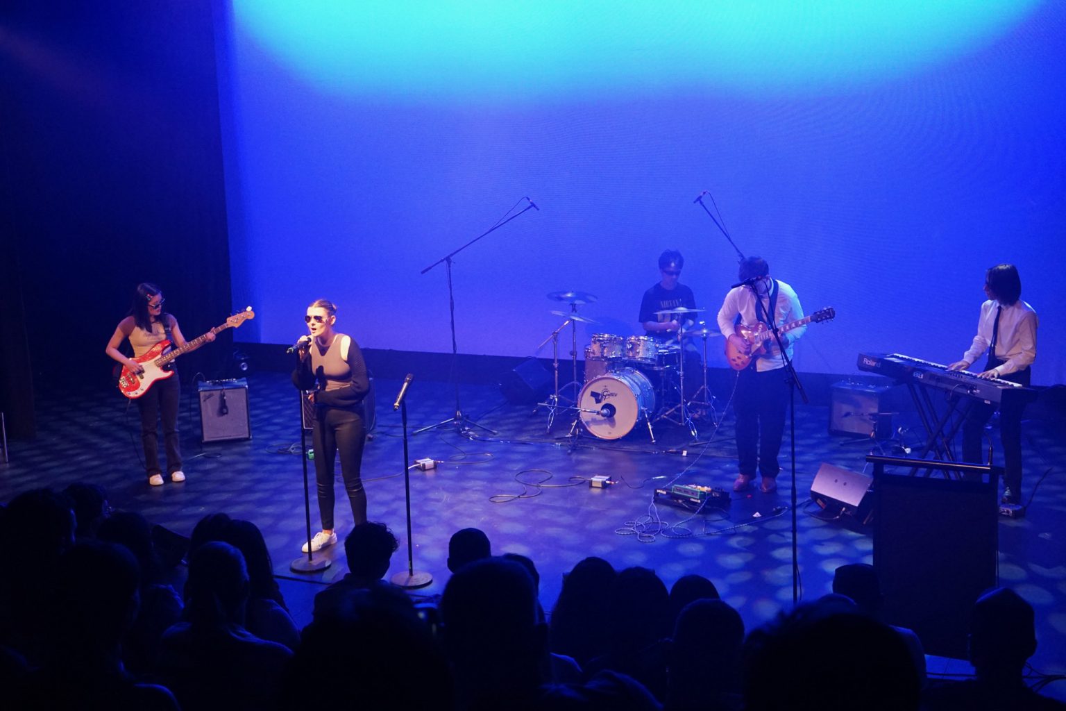 Semester 2 Music Concert | Copperfield College