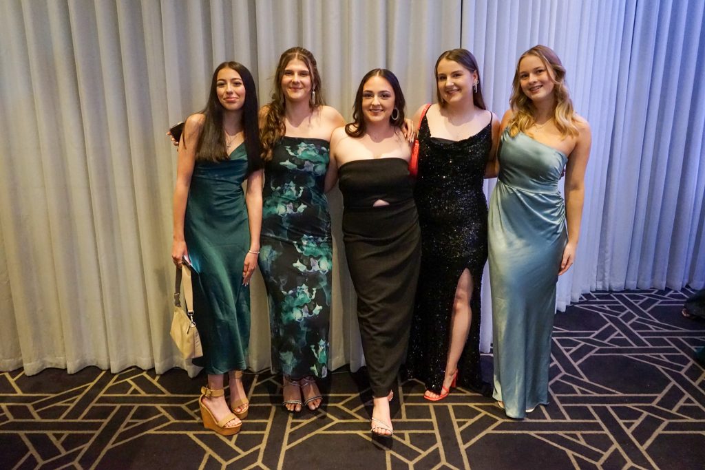 Year 10 Formal | Copperfield College