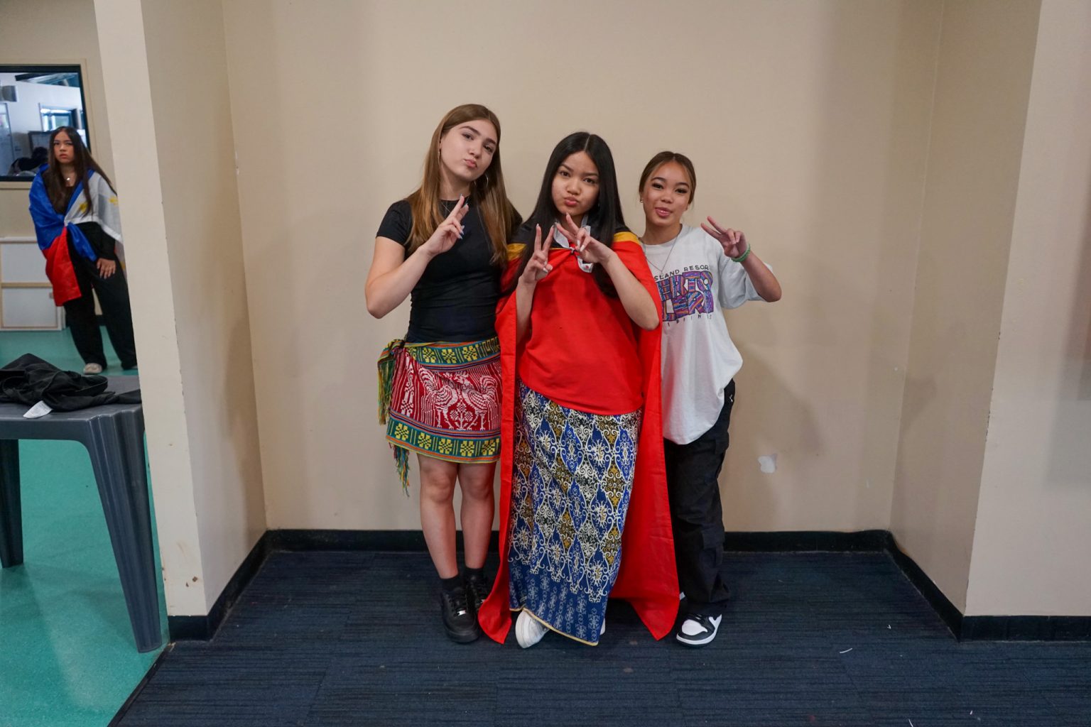 Hackathon Cultural Diversity Week | Copperfield College