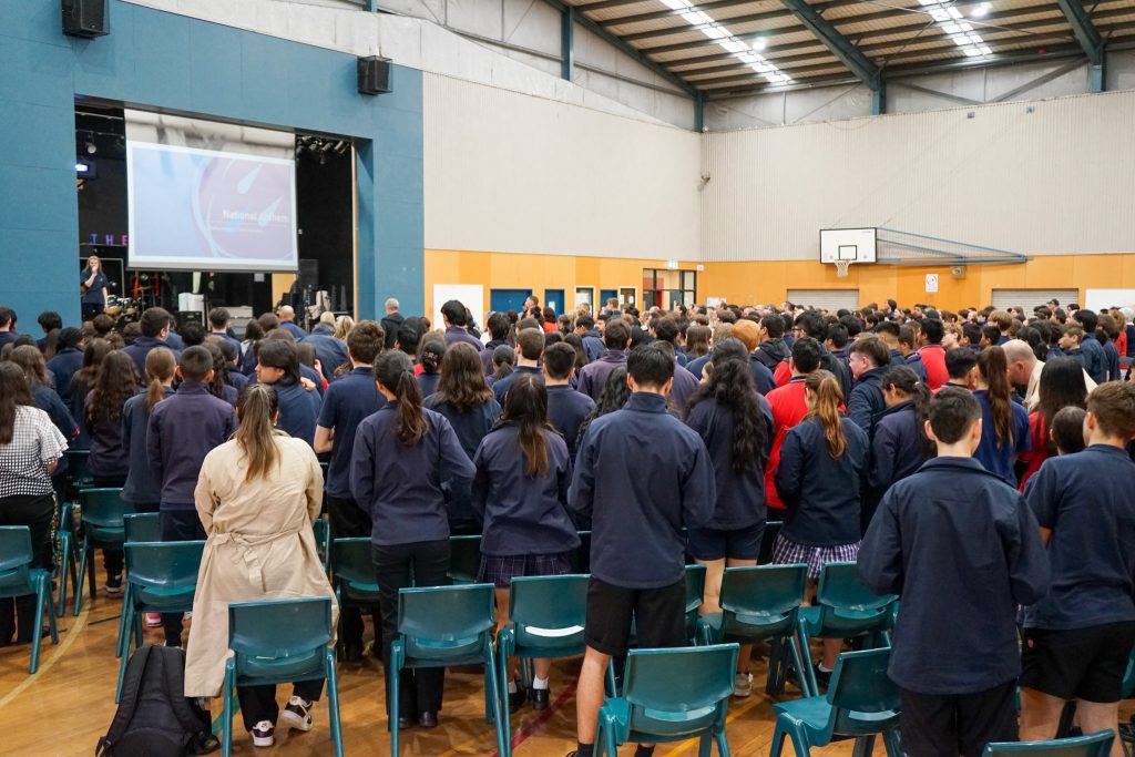 Sydenham Awards | Copperfield College