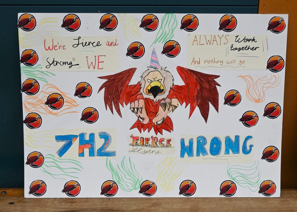 Year 7 Iron Form Day – Sydenham | Copperfield College