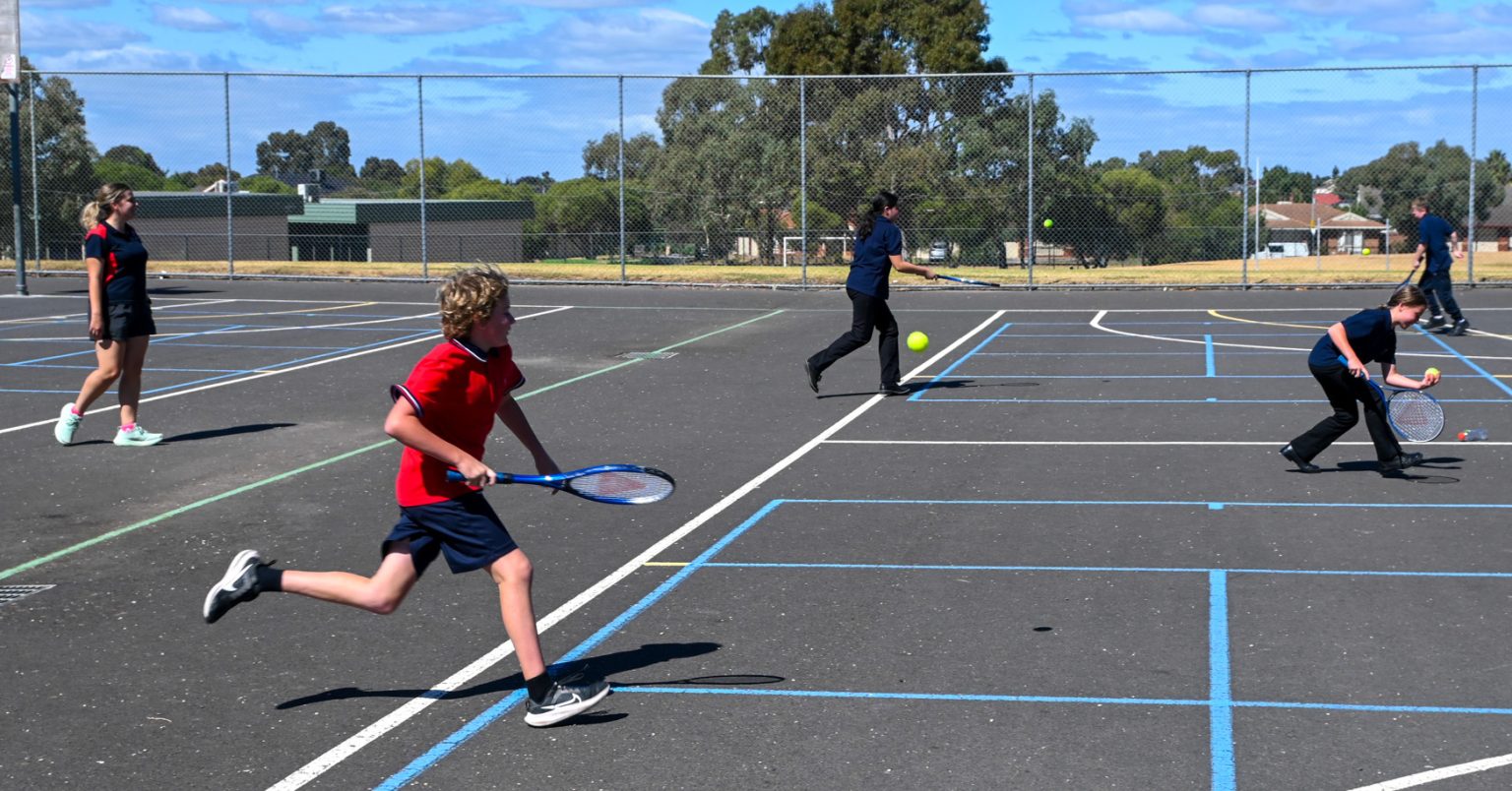 Year 7 Iron Form Day – Sydenham | Copperfield College