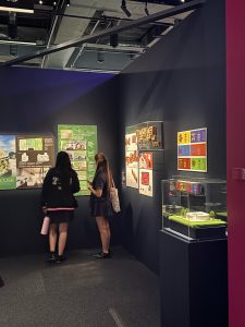 Visual Communications Design Top Designs Excursion | Copperfield College